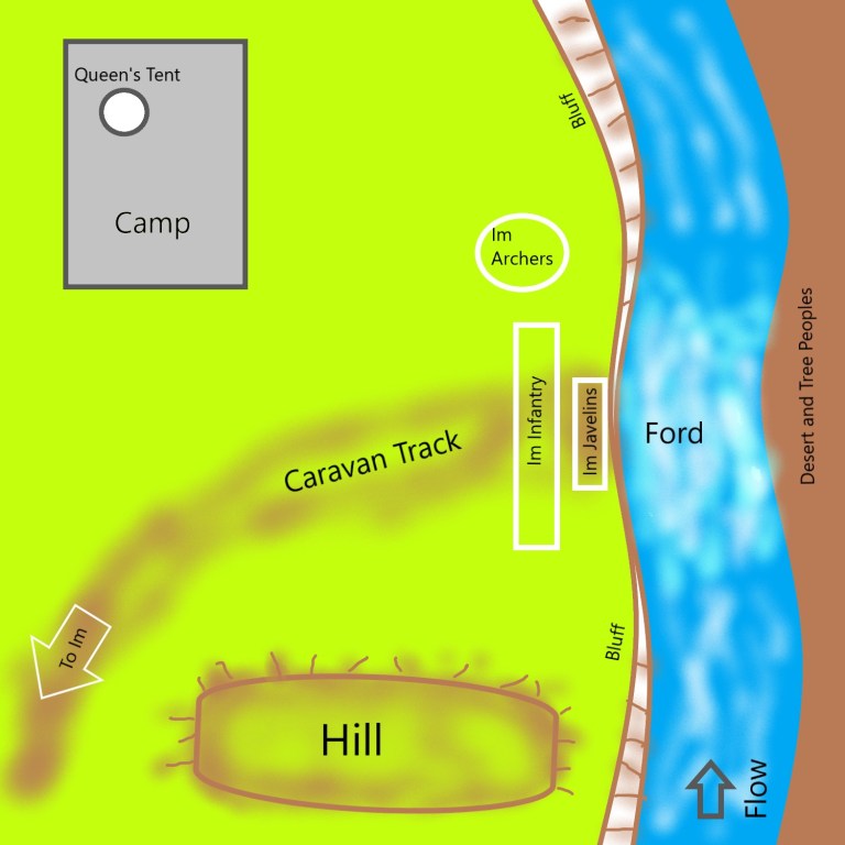 Across the White River – Fluid — Druid